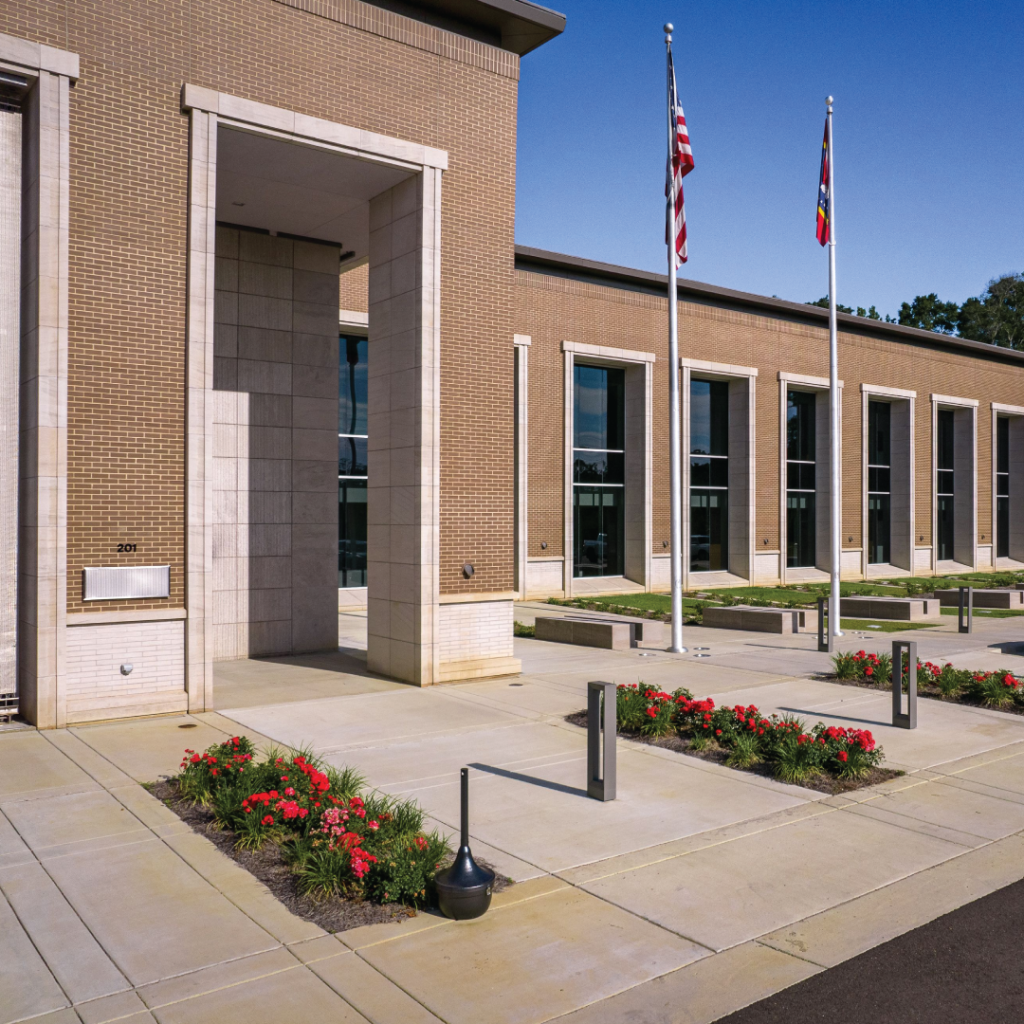Civil - Chris Albritton Construction