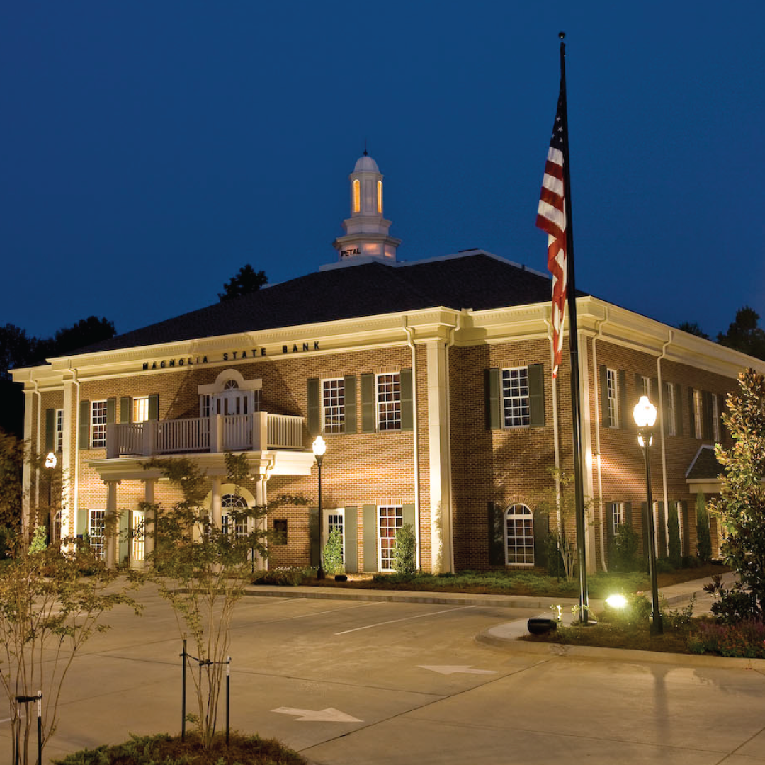 Commercial - Chris Albritton Construction