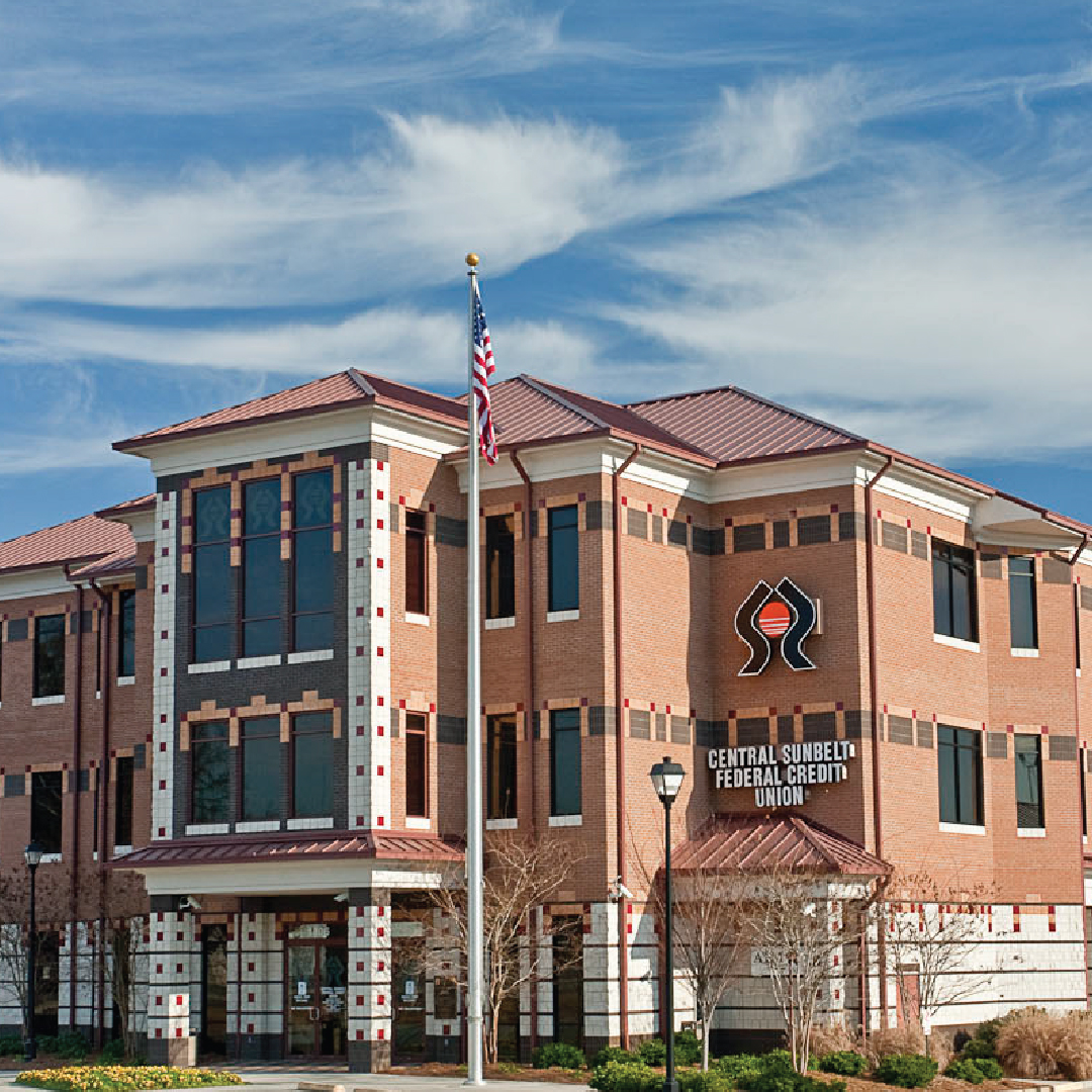 Commercial - Chris Albritton Construction