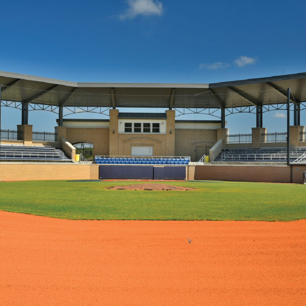 Commercial - Chris Albritton Construction