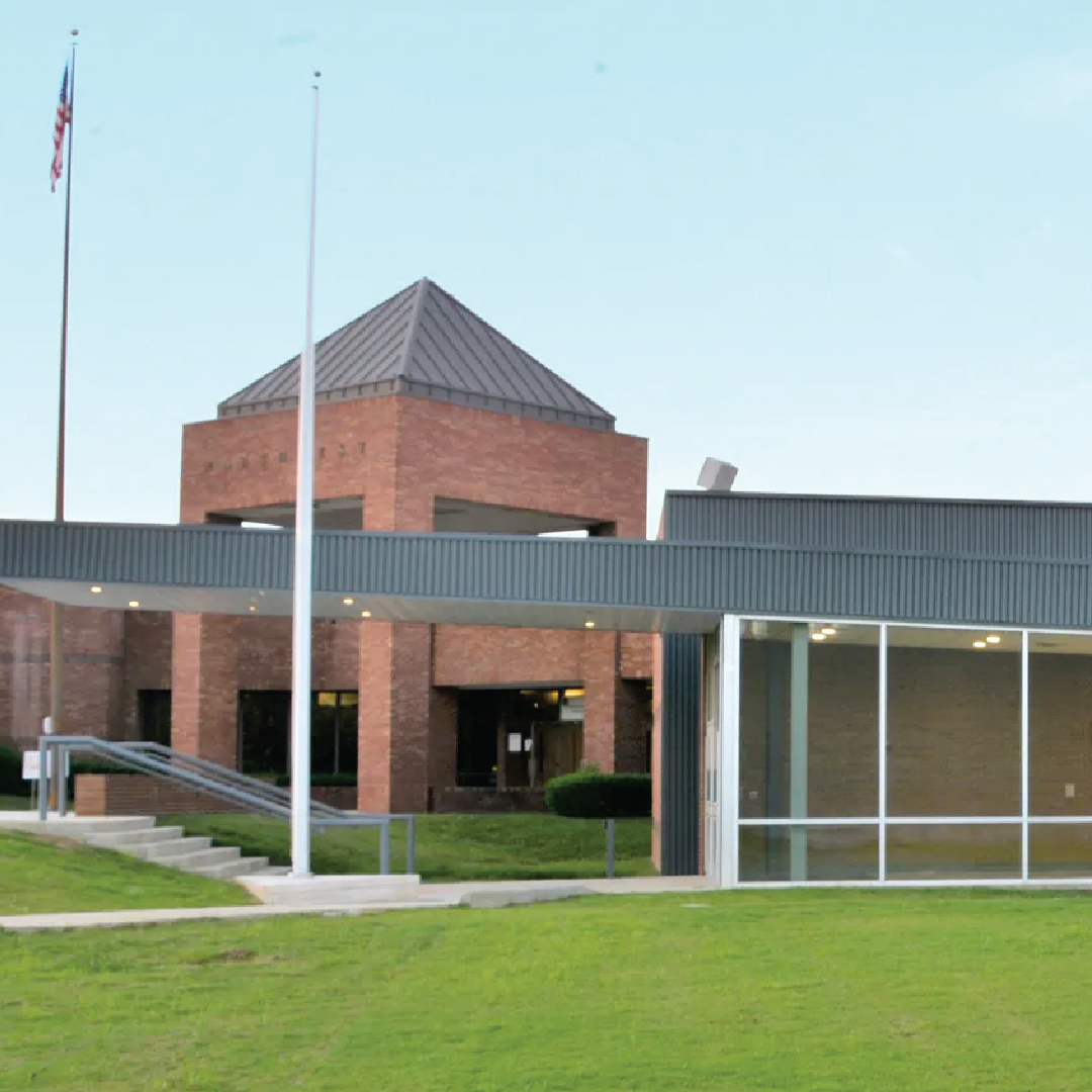 Commercial - Chris Albritton Construction
